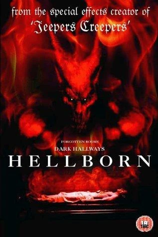 Hellborn (2003) | Movie and TV Wiki | Fandom