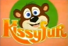 Kissyfur (1985) | Movie and TV Wiki | Fandom