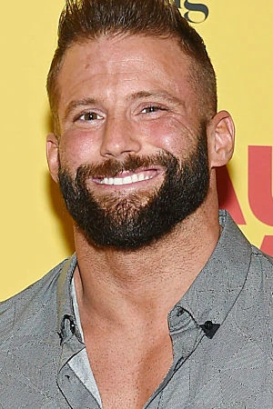 Matt Cardona (1985) | Movie and TV Wiki | Fandom