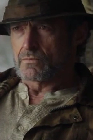 Old Man Logan (Deadpool & Wolverine) | Movie and TV Wiki | Fandom