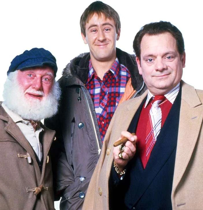Only Fools and Horses (1981) | Movie and TV Wiki | Fandom