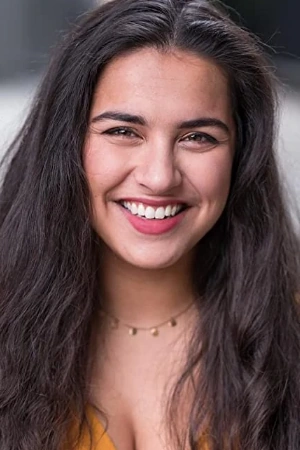 Tessa Rao (1998) | Movie and TV Wiki | Fandom