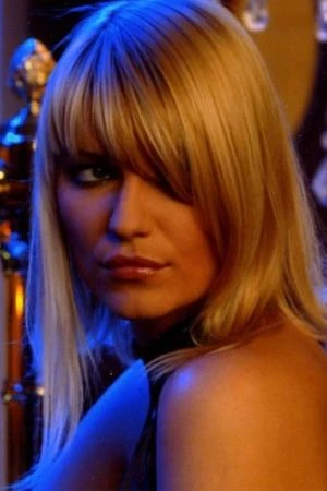 Valenka (James Bond) | Movie and TV Wiki | Fandom