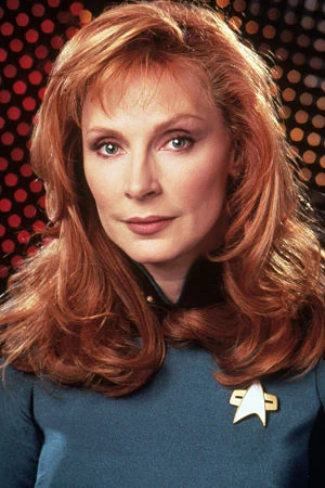 Beverly Crusher (Star Trek TNG) | Movie and TV Wiki | Fandom