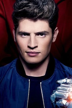 Chase Stein (Runaways) | Movie and TV Wiki | Fandom