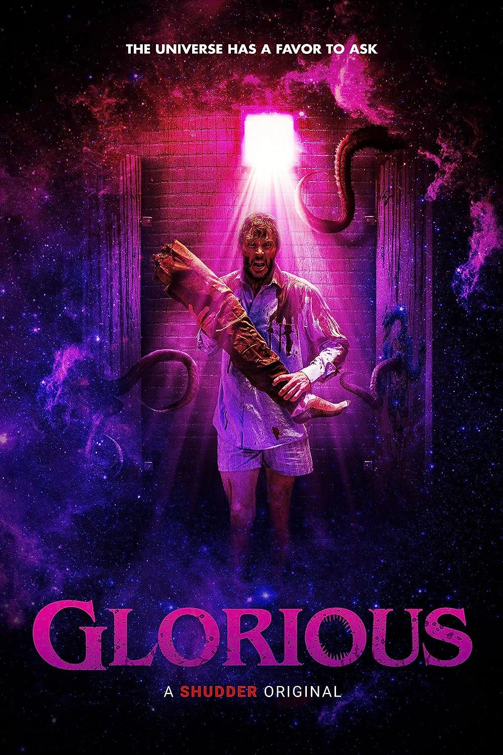 Glorious (2022) | Movie and TV Wiki | Fandom