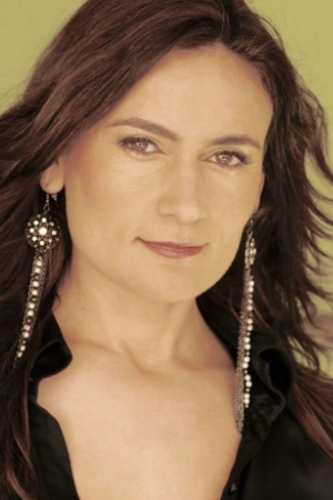 Greta Zenelaj | Movie and TV Wiki | Fandom