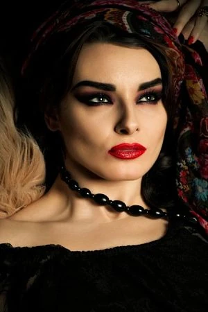 Valis Volkova (1993) | Movie and TV Wiki | Fandom