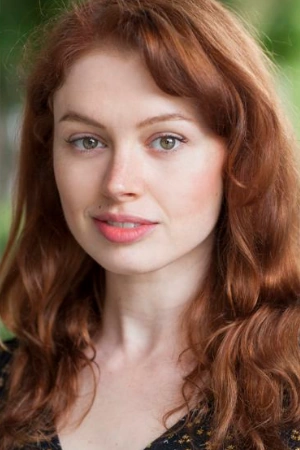 Sarah Winter | Movie and TV Wiki | Fandom