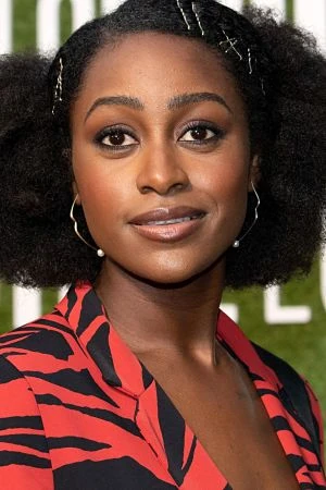 Simona Brown (1993) | Movie and TV Wiki | Fandom