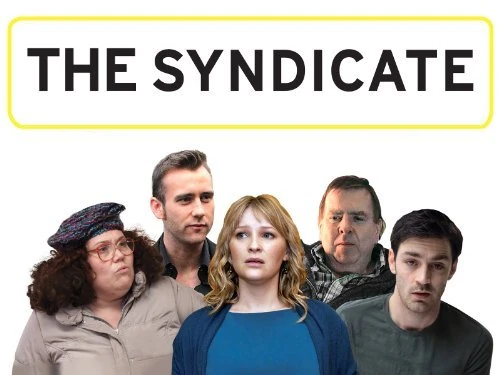 Syndicate, The (2012) | Movie and TV Wiki | Fandom