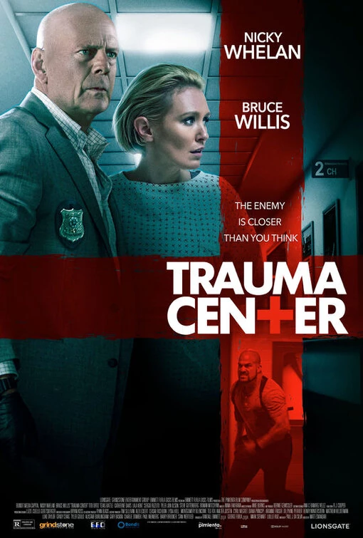 Trauma Center (2019) | Movie and TV Wiki | Fandom