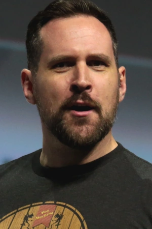 Travis Willingham (1981) | Movie and TV Wiki | Fandom