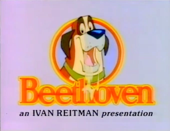 Beethoven (1994) | Movie and TV Wiki | Fandom