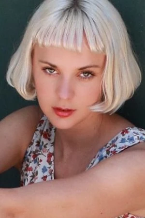 Chelsea Debo (1992) | Movie and TV Wiki | Fandom