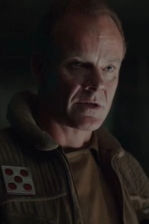 Davits Draven (Star Wars) | Movie and TV Wiki | Fandom