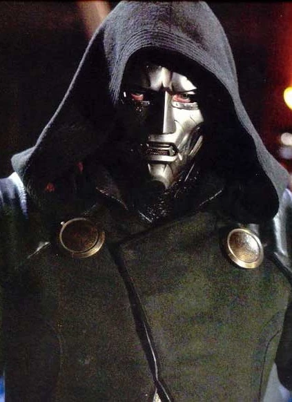Dr. Doom (Fantastic Four 2005) | Movie and TV Wiki | Fandom