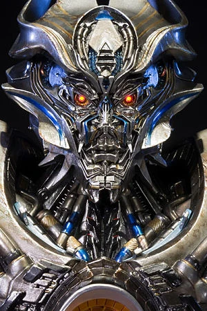 Galvatron (Transformers Movies) | Movie and TV Wiki | Fandom