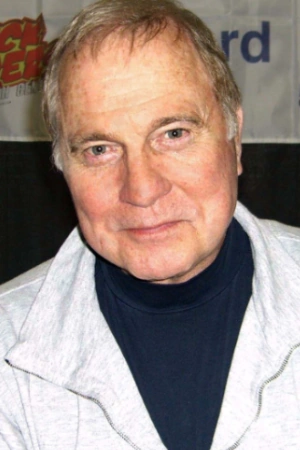 Gil Gerard (1943) | Movie and TV Wiki | Fandom