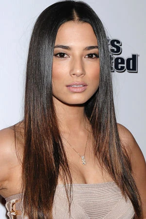 Jessica Gomes (1985) | Movie and TV Wiki | Fandom