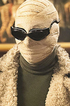 Larry Trainor (Doom Patrol 2019) | Movie and TV Wiki | Fandom