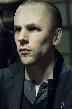 Lex Luthor (DCEU) | Movie and TV Wiki | Fandom