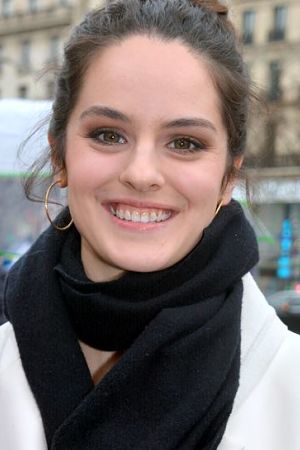 Noemie Merlant (1988) | Movie and TV Wiki | Fandom