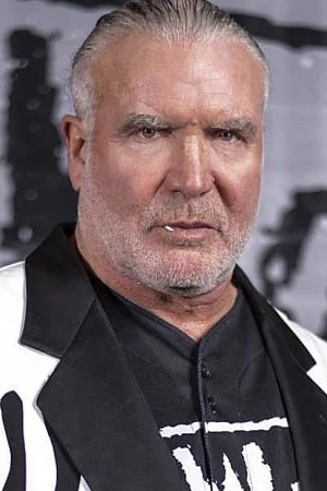 Scott Hall (1958) | Movie and TV Wiki | Fandom