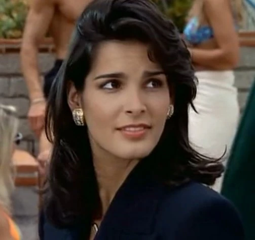 Ryan McBride (Baywatch Nights) | Movie and TV Wiki | Fandom