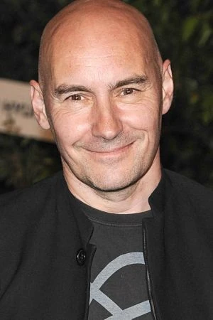 Grant Morrison (1960) | Movie and TV Wiki | Fandom
