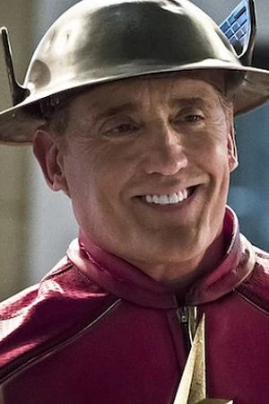 Jay Garrick (Flash 2014) | Movie and TV Wiki | Fandom