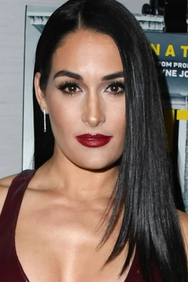 Nikki Garcia (1983) | Movie and TV Wiki | Fandom