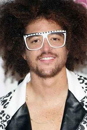 Redfoo (1975) | Movie and TV Wiki | Fandom