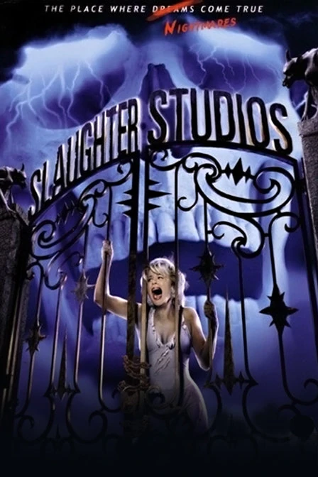 Slaughter Studios (2002) | Movie and TV Wiki | Fandom