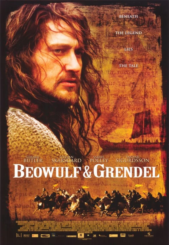 Beowulf & Grendel (2005) | Movie and TV Wiki | Fandom