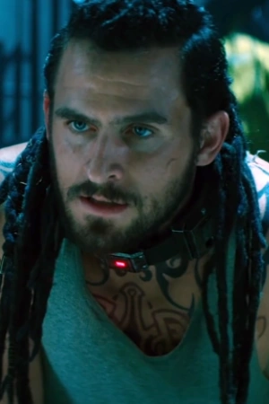 Black Tom (Deadpool) | Movie and TV Wiki | Fandom