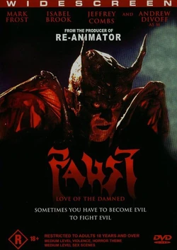 Faust (2000) | Movie and TV Wiki | Fandom