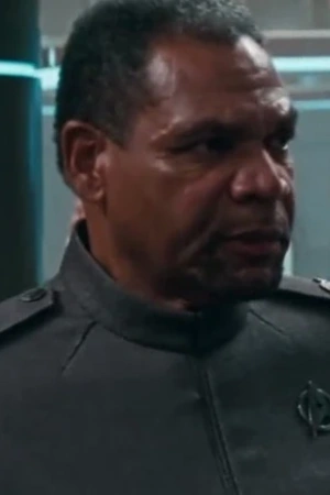 Frank Abbott (Star Trek Altered Reality) | Movie and TV Wiki | Fandom