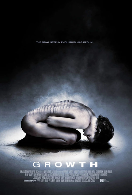 Growth (2010) | Movie and TV Wiki | Fandom