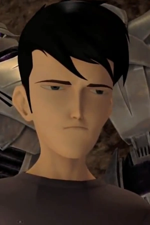 Jack Darby (Transformers Prime) | Movie and TV Wiki | Fandom