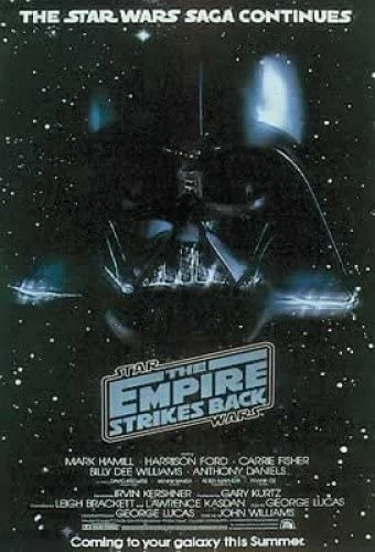 Star Wars: Episode V - The Empire Strikes Back (1980)/Image Gallery ...