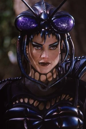 Trakeena (Power Rangers) | Movie and TV Wiki | Fandom