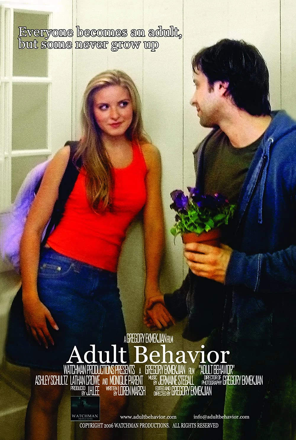 Adult Behavior (2006) | Movie and TV Wiki | Fandom