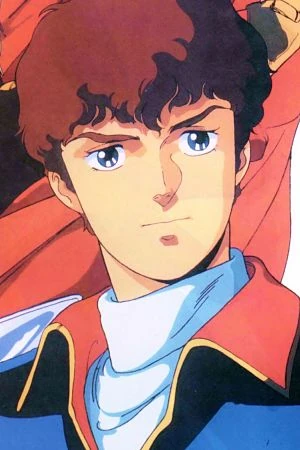 Amuro Ray (Mobile Suit Gundam) | Movie and TV Wiki | Fandom