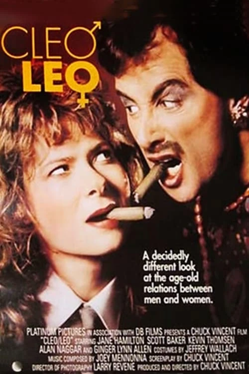 Cleo/Leo (1989) | Movie and TV Wiki | Fandom