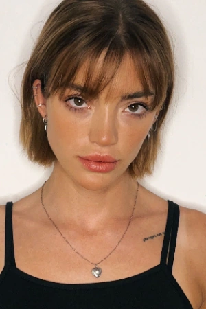 Emelle Smith | Movie and TV Wiki | Fandom