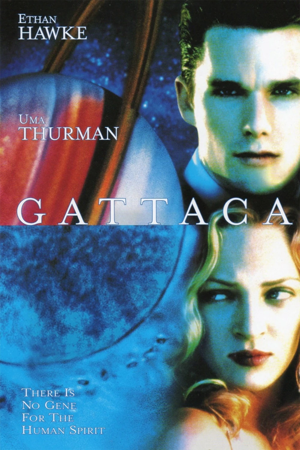 Gattaca (1997) | Movie and TV Wiki | Fandom