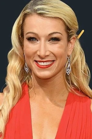 Jessie Graff (1984) | Movie and TV Wiki | Fandom