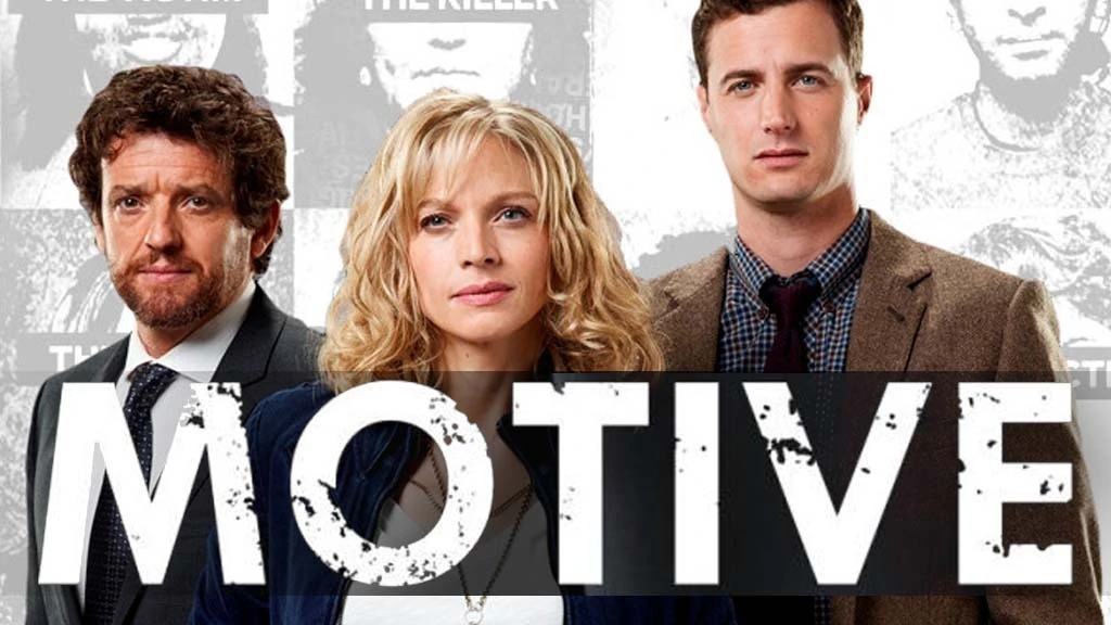 Motive (2013) | Movie and TV Wiki | Fandom
