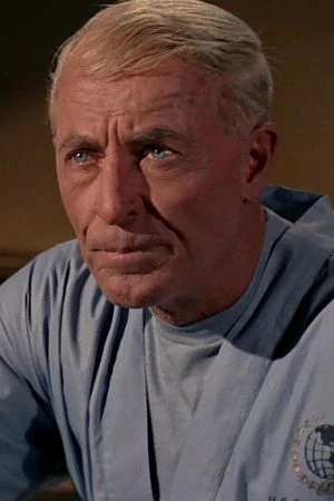 Philip Boyce (Star Trek TOS) | Movie and TV Wiki | Fandom